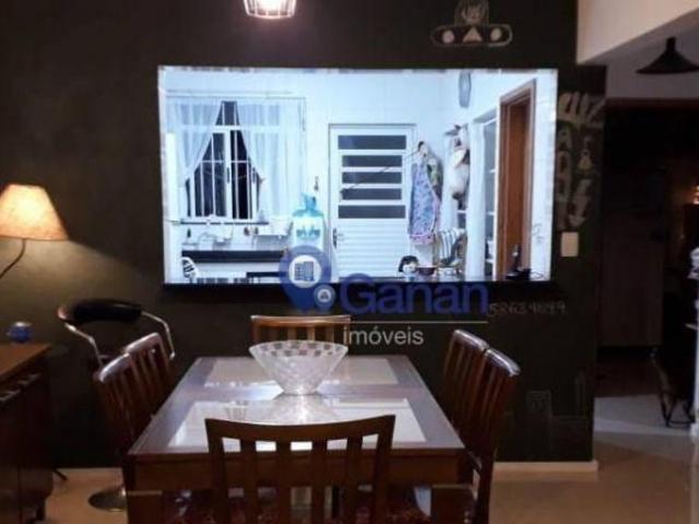 Casa com 4 dormitórios à venda, 480 m² por R$ 1.850.000,00 Planalto Paulista São Paulo/SP
