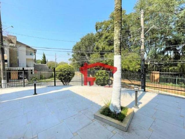 Casa com 4 dormitórios à venda, 480 m² por R$ 2.870.000,00 City América São Paulo/SP