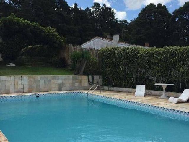 Casa com 4 dormitórios à venda, 480 m² por R$ 2.000.000,00 Jardim Estancia Santana Bragança Paul