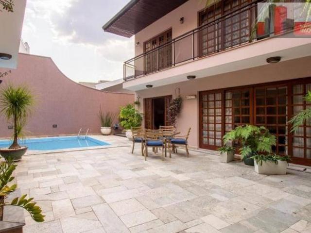 Casa com 4 dormitórios à venda, 480 m² por R$ 2.150.000,00 City América São Paulo/SP