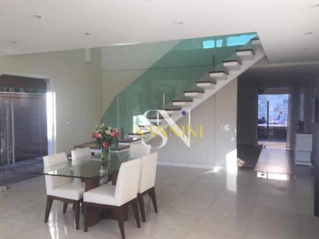 Casa com 4 dormitórios à venda, 480 m² por R$ 5.450.000,00 Alphaville 02 Barueri/SP