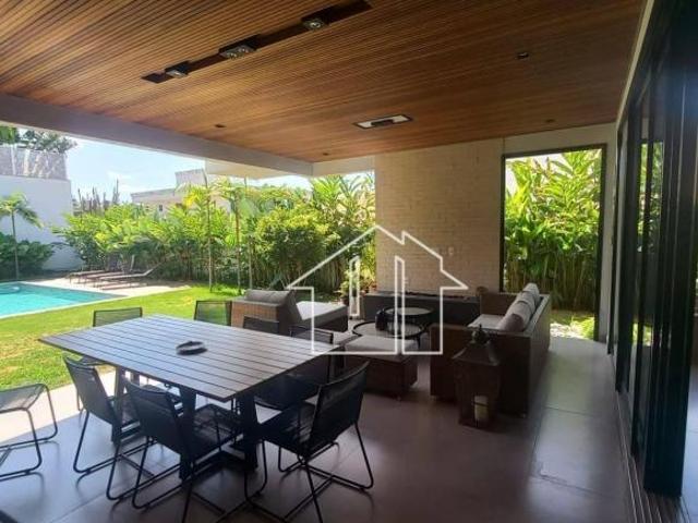 Casa com 4 dormitórios à venda, 480 m² por R$ 5.800.000,00 Urbanova São José dos Campos/SP