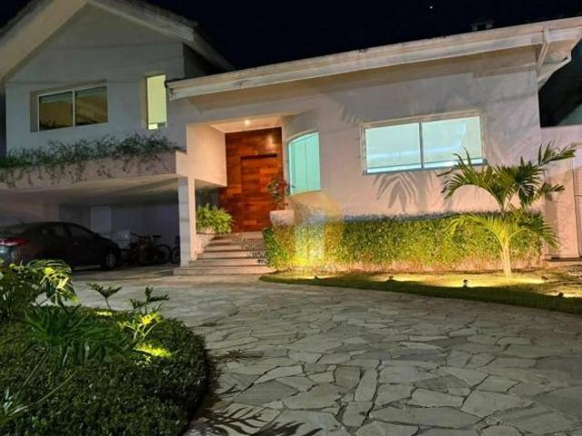 Casa com 4 dormitórios à venda, 480 m² por R$ 5.936.000,00 Alphaville Santana de Parnaíba/SP