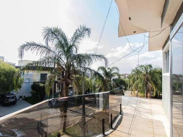 Casa com 4 dormitórios à venda, 480m² por R$ 1.450.000 – Golden Park Residence I –