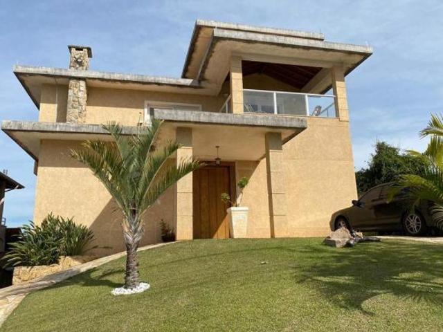 Casa com 4 dormitórios à venda, 482 m² por R$ 1.850.000,00 Condomínio Delle Stelle Louveira/SP
