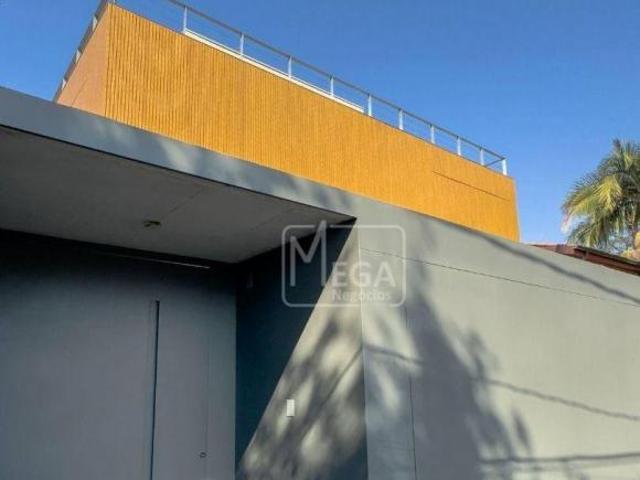 Casa com 4 dormitórios à venda, 482 m² por R$ 8.890.000 Alto de Pinheiros São Paulo/SP