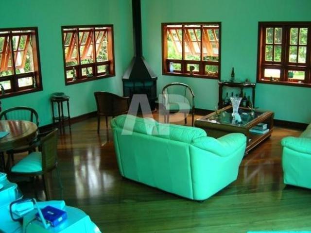 Casa com 4 dormitórios à venda, 483 m² por R$ 1.699.900,00 Condomínio Monte Belo Salto/SP