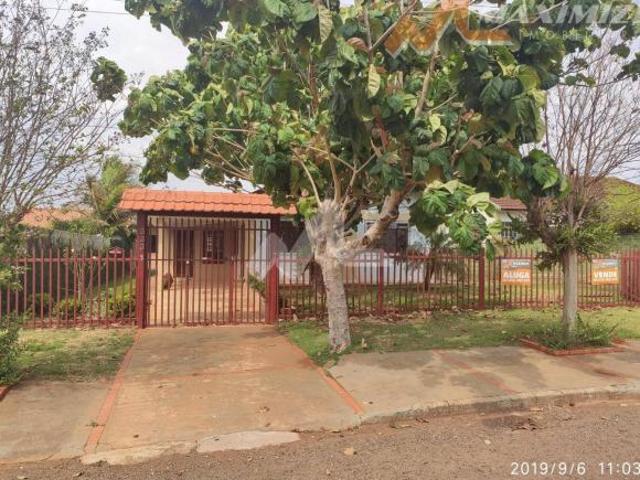 Casa com 4 dormitórios à venda,494.55 m, Jardim Porto Alegre, TOLEDO PR