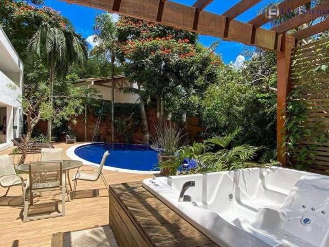 Casa com 4 dormitórios à venda, 495 m² por R$ 2.700.000,00 Granja Viana Carapicuíba/SP