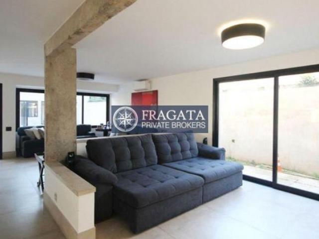 Casa com 4 dormitórios à venda, 496 m² Alto de Pinheiros São Paulo/SP