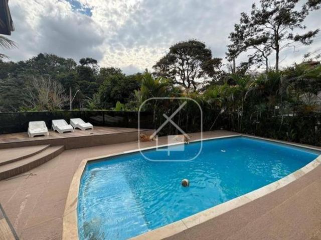 Casa com 4 dormitórios à venda, 496 m² por R$ 1.950.000,00 Fazenda Paião Alpes de Guararema Gu