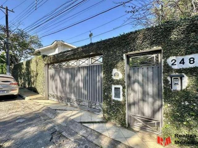 Casa à venda, 496 m² por R$ 3.300.000,00 Vila Santo Antônio Cotia/SP