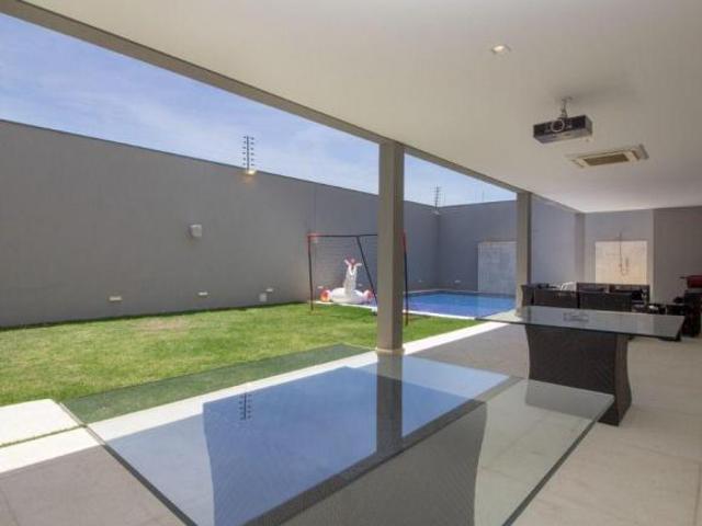 Casa com 4 dormitórios à venda, 497 m² por R$ 7.000.000,00 Morumbi São Paulo/SP