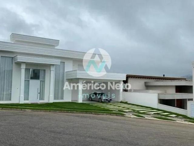 Casa com 4 dormitórios à venda, 498 m² por R$ 4.990.000,00 Tanque Atibaia/SP