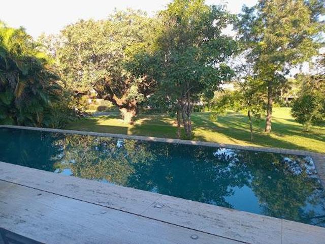 Casa com 4 dormitórios à venda, 499 m² por R$ 7.900.000,00 Lago Azul Araçoiaba da Serra/SP