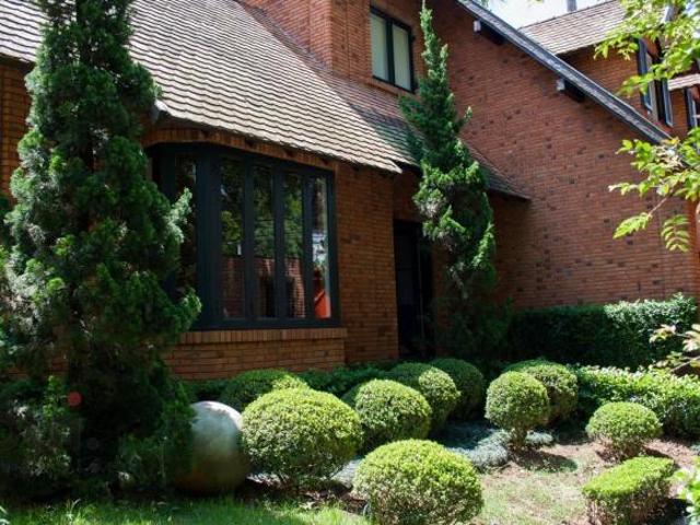 Casa com 4 dormitórios à venda, 499 m² por R$ 5.000.000,00 Morumbi São Paulo/SP