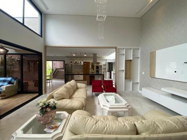 Casa com 4 dormitórios à venda, 499 m² por R$ 6.800.000,00 Urbanova São José dos Campos/SP