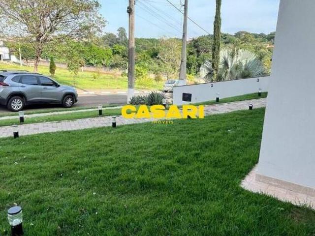 Casa com 4 dormitórios à venda, 490 m² Flora Ville Boituva/SP