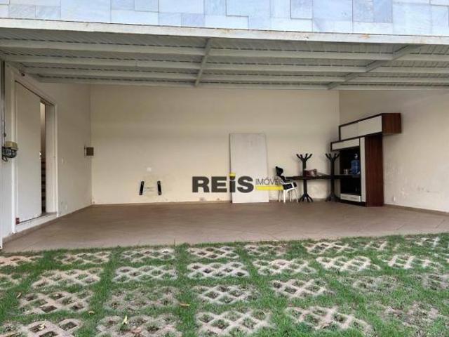 Casa com 4 dormitórios à venda, 490 m² por R$ 3.490.000,00 Jardim Residencial Tivoli Park Soroca
