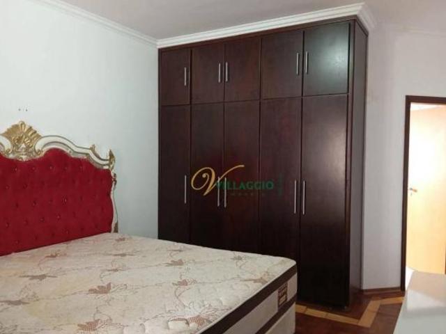 Casa com 4 dormitórios à venda, 490 m² por R$ 1.950.000 Parque Residencial Damha São José do Rio