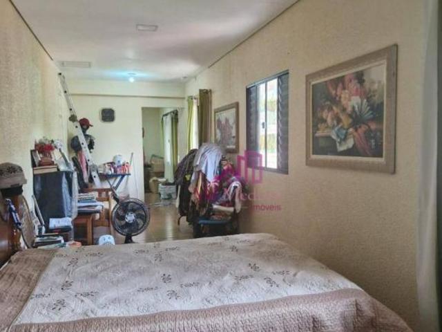 Casa com 4 dormitórios à venda, 490 m² por R$ 1.000.000,00 Sete Praias São Paulo/SP