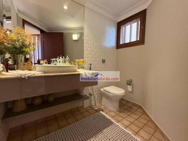 Casa com 4 dormitórios à venda, 490 m² por R$ 2.980.000,00 Guara Campinas/SP