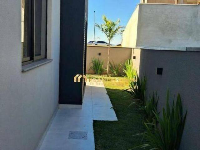 Casa com 4 dormitórios à venda, 490 m² por R$ 4.770.000,00 Condomínio Residencial Alphaville I S