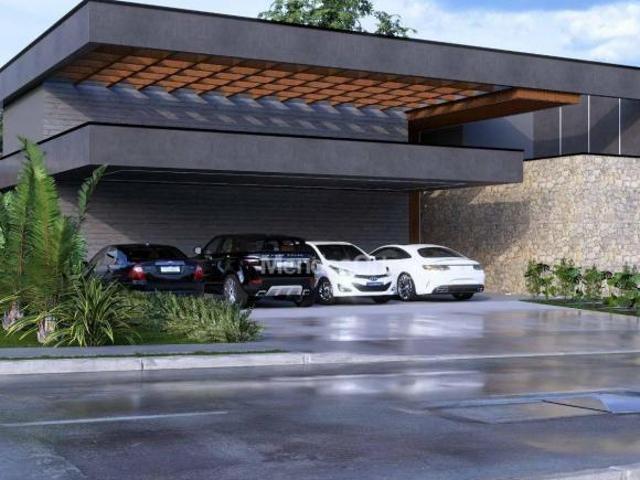 Casa com 4 dormitórios à venda, 491 m² por R$ 6.000.000,00 Residencial Saint Patrick Sorocaba/S