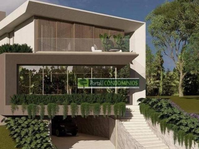 Casa com 4 dormitórios à venda, 492 m² por R$ 7.800.000,00 Santa Felicidade Curitiba/PR