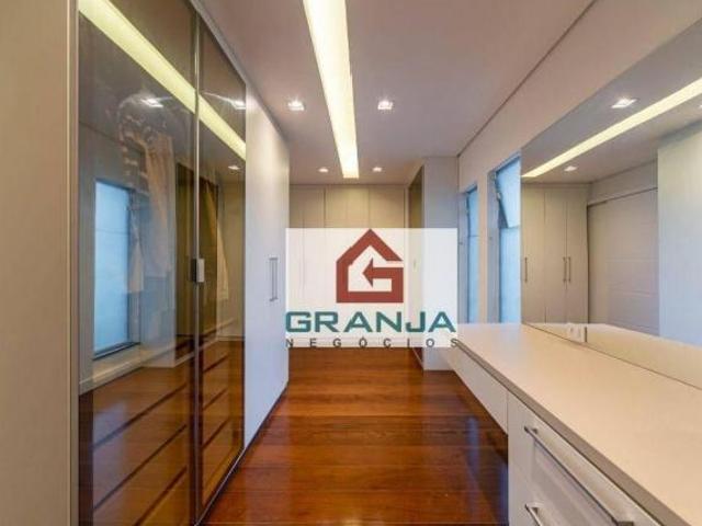 Casa com 4 dormitórios à venda, 493 m² por R$ 3.080.000,00 GRANJA VIANA – SÃO PAULO II Cotia/SP