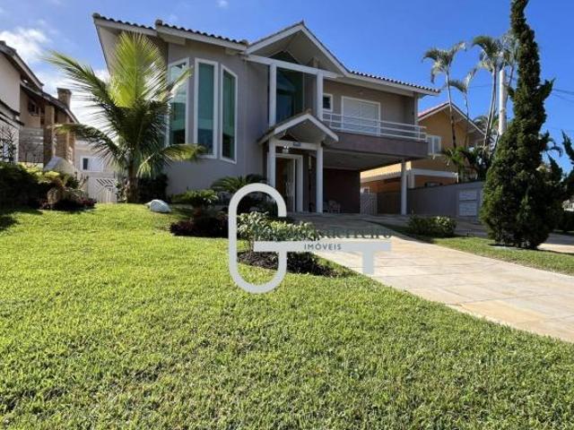 Casa com 4 dormitórios à venda, 493 m² por R$ 1.600.000,00 Bougainvillee III Peruíbe/SP