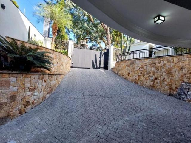 Casa com 4 dormitórios à venda, 493 m² por R$ 2.350.000,00 City América São Paulo/SP