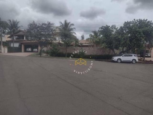 Casa com 4 dormitórios à venda, 493 m² por R$ 4.400.000,00 Residencial Barão do Café Campinas/SP