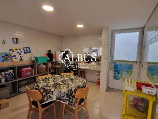 CASA COM 4 DORMITÓRIOS À VENDA, 493 M² POR R$ 4.500.000,00 RESIDENCIAL MORADA DOS LAGOS BARUERI/