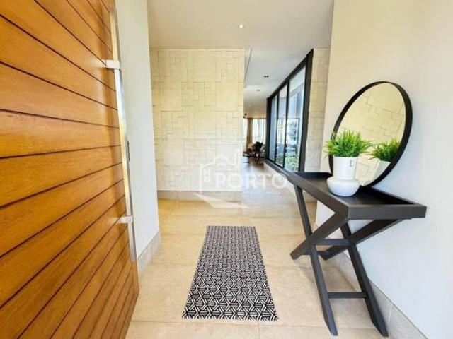 Casa com 4 dormitórios à venda, 493 m² por R$ 4.200.000,00 Residencial Terras de Ártemis Piracic
