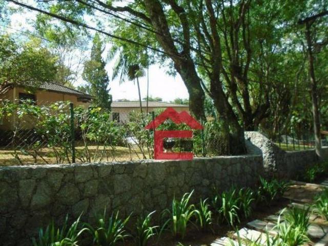 Casa com 4 dormitórios à venda, 505 m² por R$ 2.950.000,00 Jardim Mediterrâneo Cotia/SP