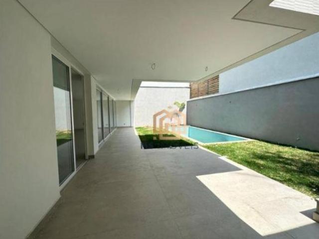 Casa com 4 dormitórios à venda, 505 m² por R$ 4.950.000,00 Campo Belo São Paulo/SP
