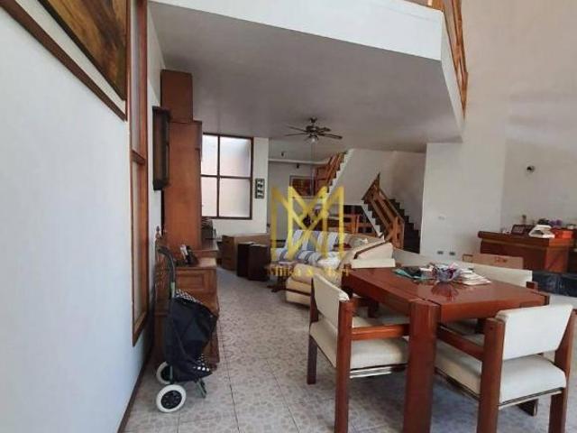 Casa com 4 dormitórios à venda, 506 m² por R$ 2.500.000,00 Alphaville Santana de Parnaíba/SP
