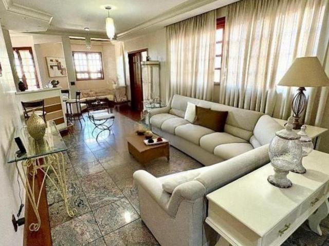 Casa com 4 dormitórios à venda, 506 m² por R$ 5.785.000,00 Jardim Paulista I Jundiaí/SP