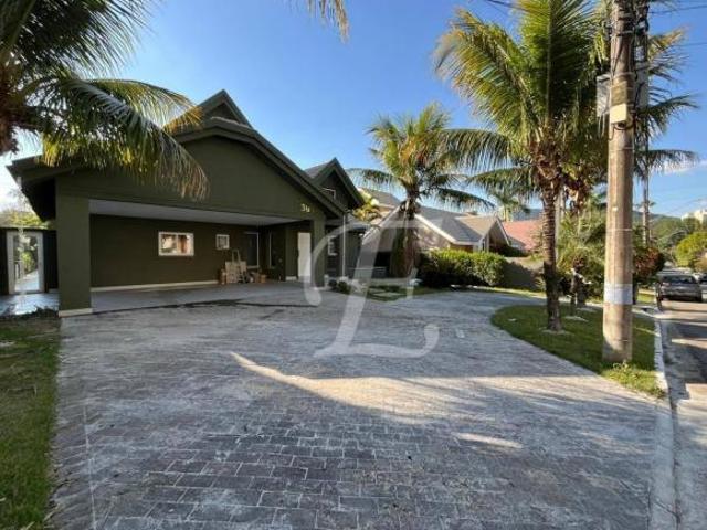 Casa com 4 dormitórios à venda, 507 m² por R$ 14.800.000,00 Tamboré 03 Santana de Parnaíba/SP