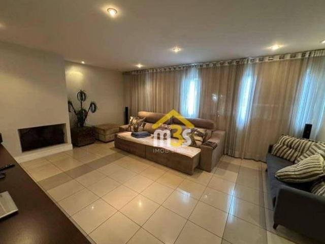 Casa à venda, 507 m² por R$ 1.999.000,00 Parque dos Príncipes São Paulo/SP
