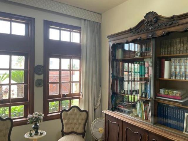 Casa com 4 dormitórios à venda, 508 m² por R$ 2.300.000,00 Chácara Primavera Campinas/SP