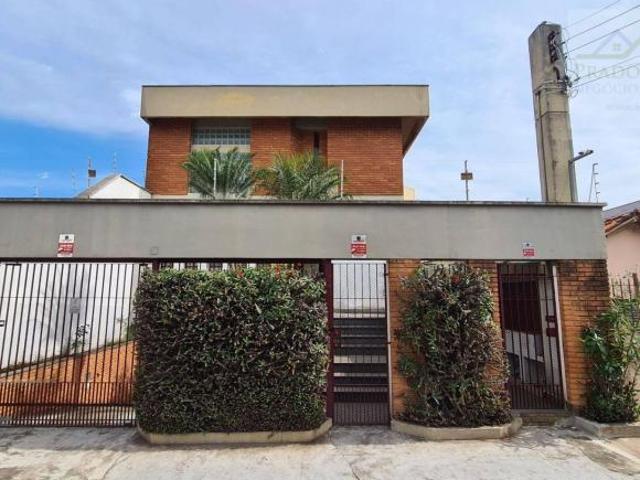 Casa com 4 dormitórios à venda, 508 m² por R$ 2.325.000,00 Vila Sônia São Paulo/SP