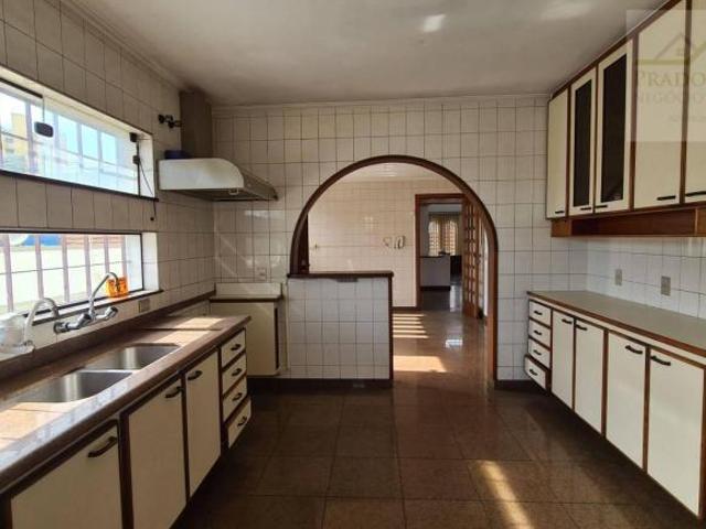 Casa com 4 dormitórios à venda, 508 m² por R$ 2.325.000,00 Vila Sônia São Paulo/SP