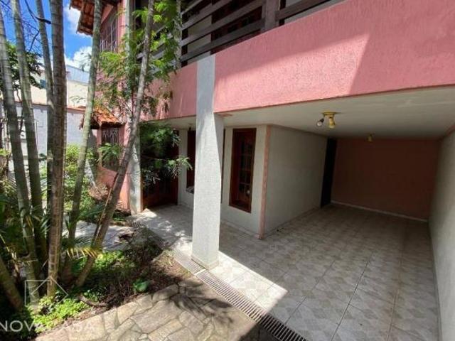 Casa com 4 dormitórios à venda, 509 m² por R$ 1.400.000,00 Amazonas Contagem/MG