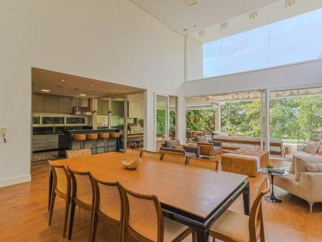 Casa com 4 dormitórios à venda, 500 m² Condomínio Lago Azul Araçoiaba da Serra/SP