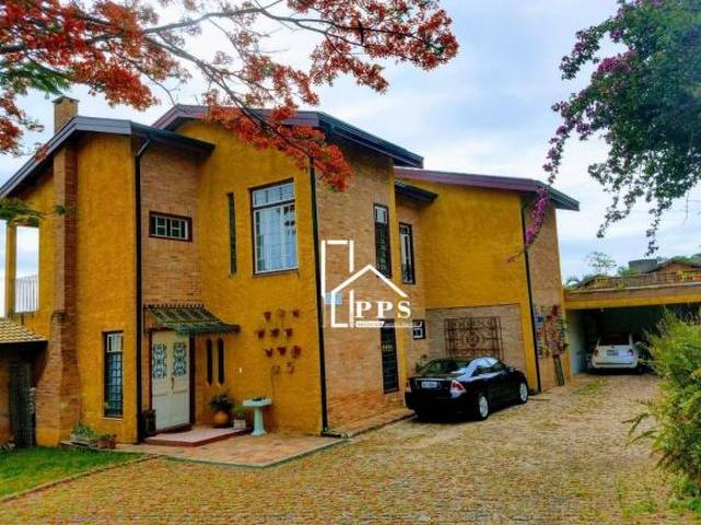 Casa com 4 suítes à venda, 500 m² Condomínio São Joaquim Vinhedo/SP