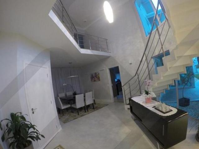 Casa com 4 dormitórios à venda, 500 m² Aldeia da Serra Barueri