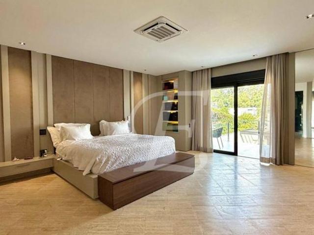 Casa com 4 dormitórios à venda, 500 m² Alphaville Barueri/SP