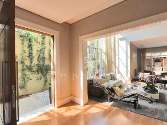 Casa com 4 dormitórios à venda, 500 m² Fazenda Morumbi São Paulo/SP